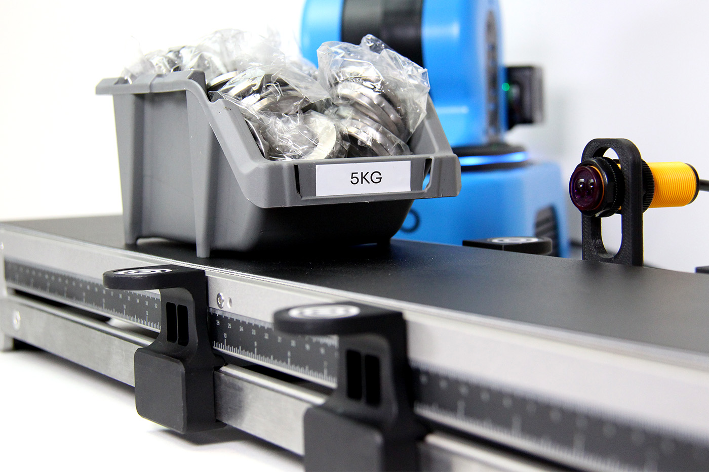 Conveyor belt - Niryo