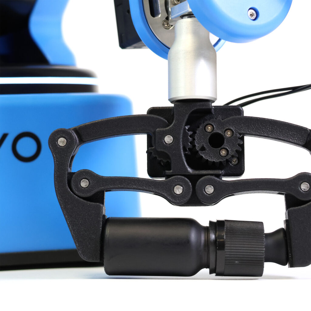 Large Gripper for Ned2 Robot - Niryo