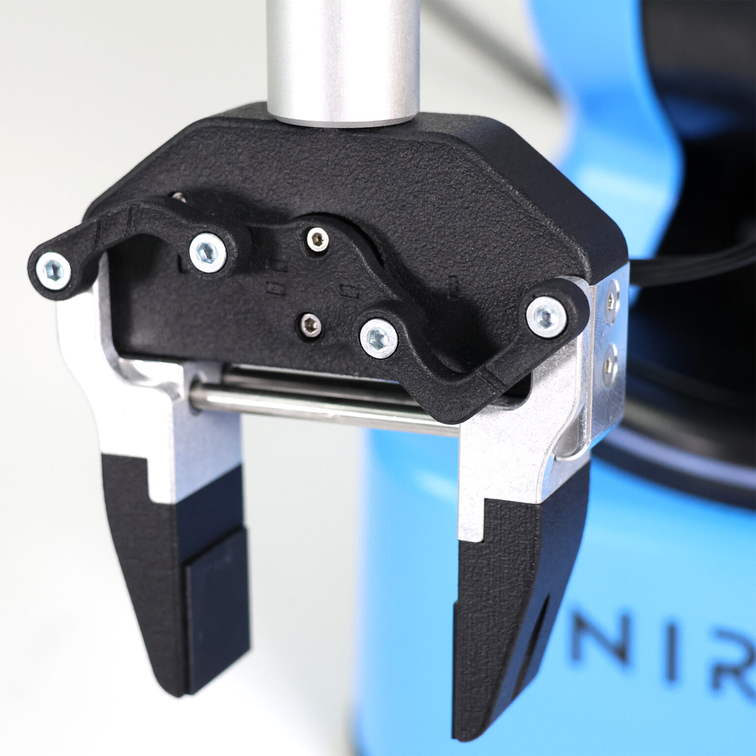Custom Gripper for Robot Ned2 - Niryo