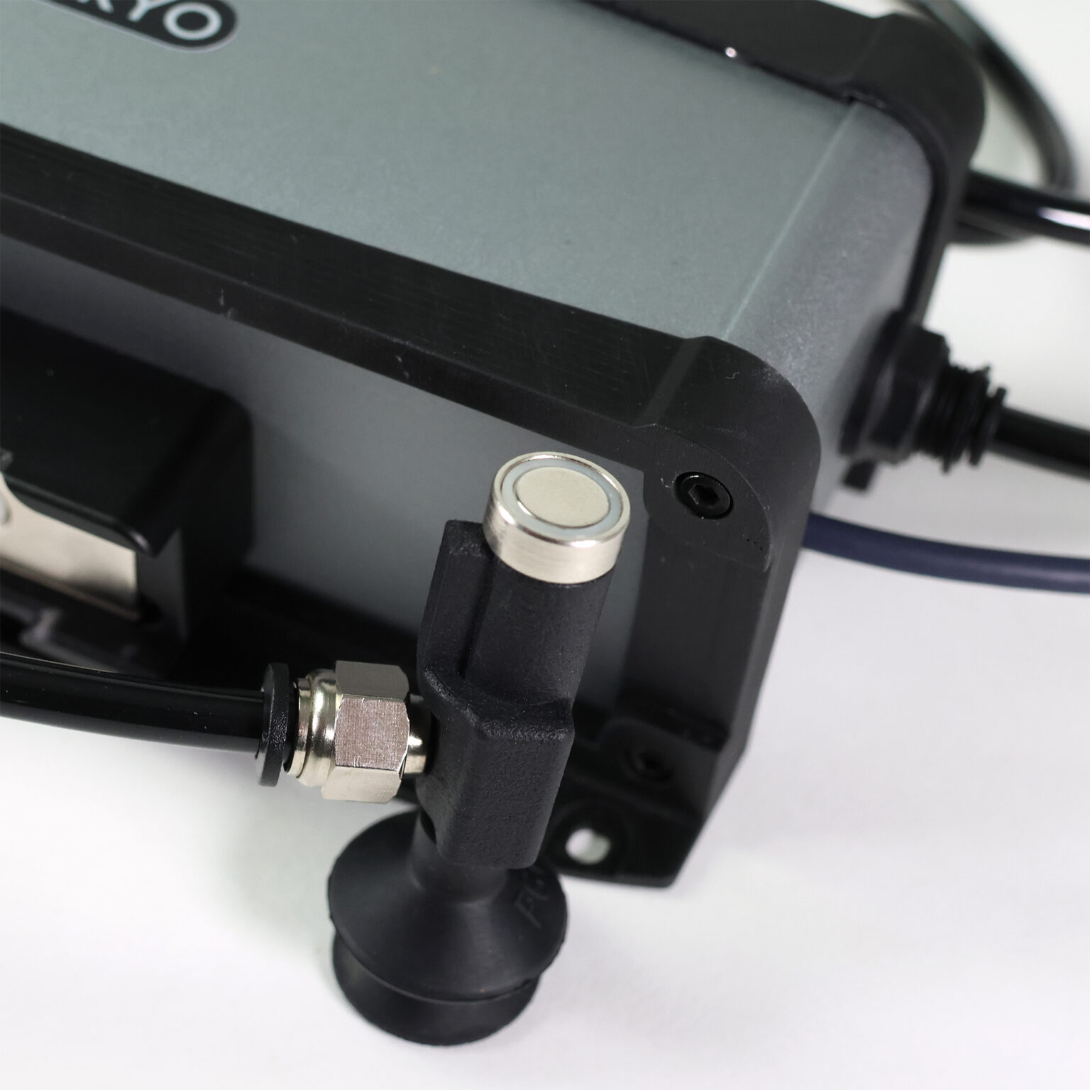 Vacuum Pump for Educational Robot - Niryo