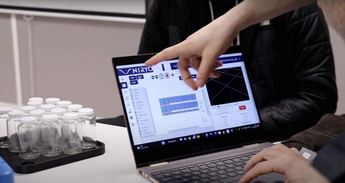 4 reasons why you should consider using Blockly for robotics