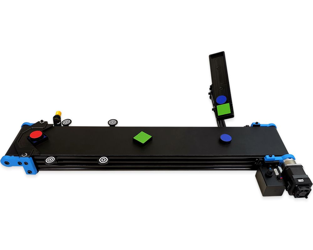 Learn robotics with our ecosystem - Niryo