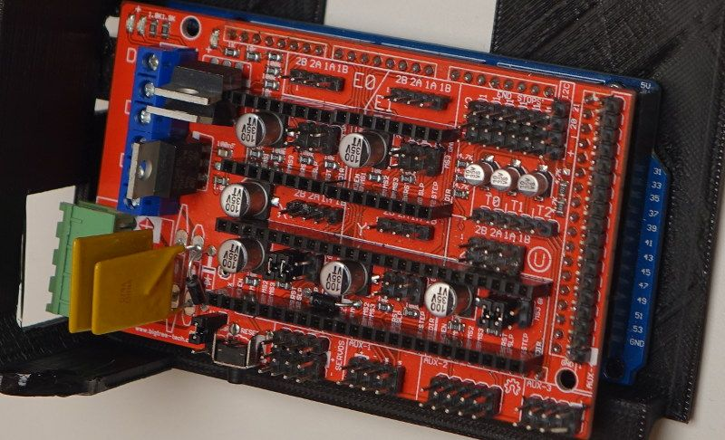 How to learn robotics with Arduino - Niryo