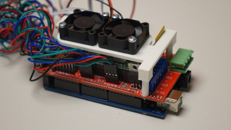 Niryo One, an accessible robot for makers - Niryo