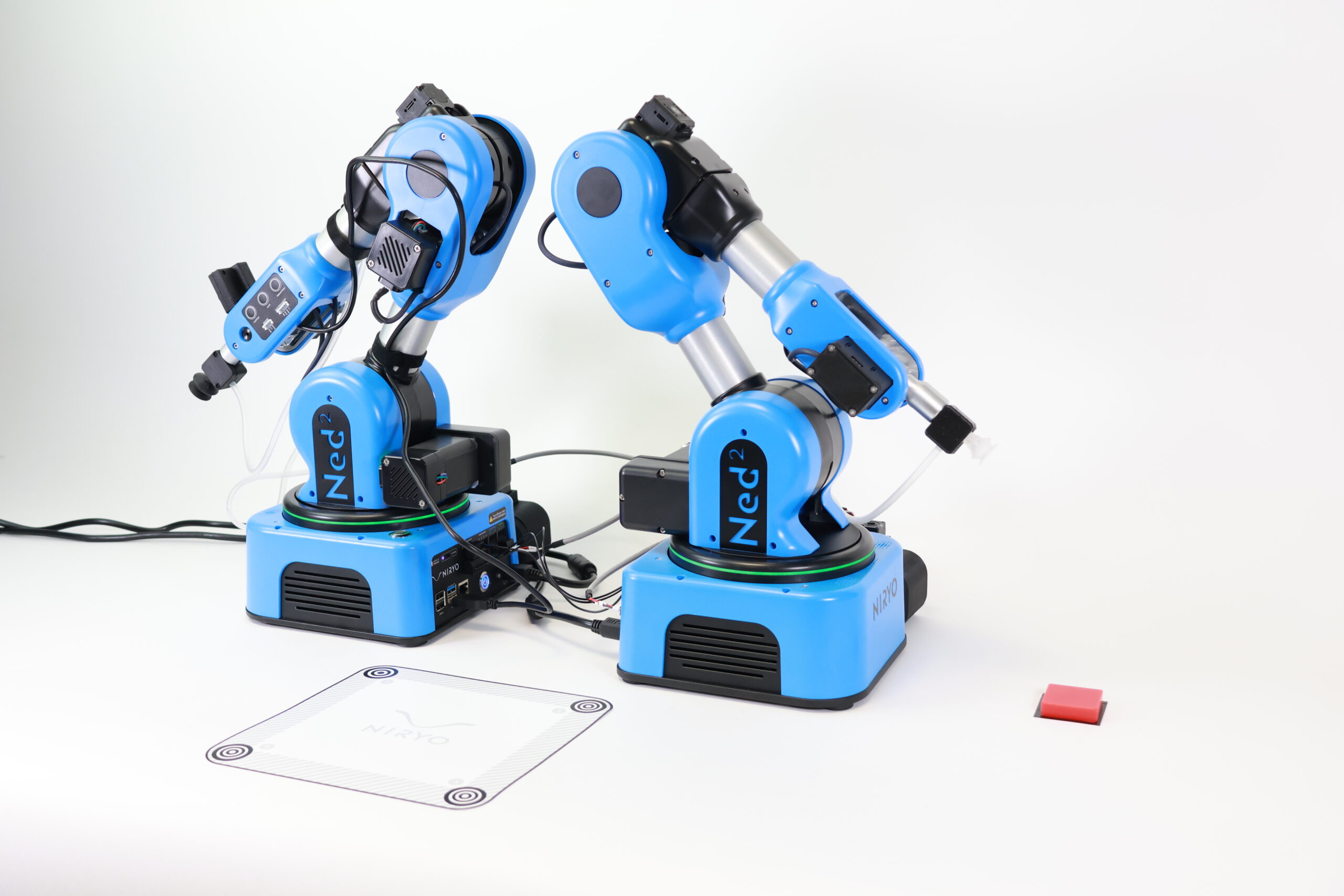 Comment une solution robotique peut-elle faciliter l’automatisation en ...