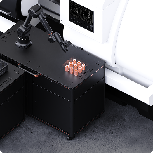 Physical AI: How Do We Move from the Lab to Industrial Reality? - Niryo